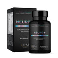 Neuro+ Focus brain booster capsules