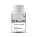 Neuro Genius cognitive support supplement
