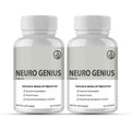 Neuro Genius cognitive support supplement