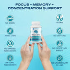 Neuro gummy multivitamin for kids