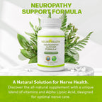 Neuro Health nerve health capsules