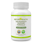 Neuro Health nerve support capsules