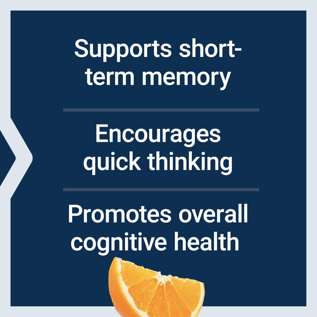 neuro-mag magnesium for enhanced focus