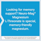 Neuro-Mag magnesium for muscle recovery