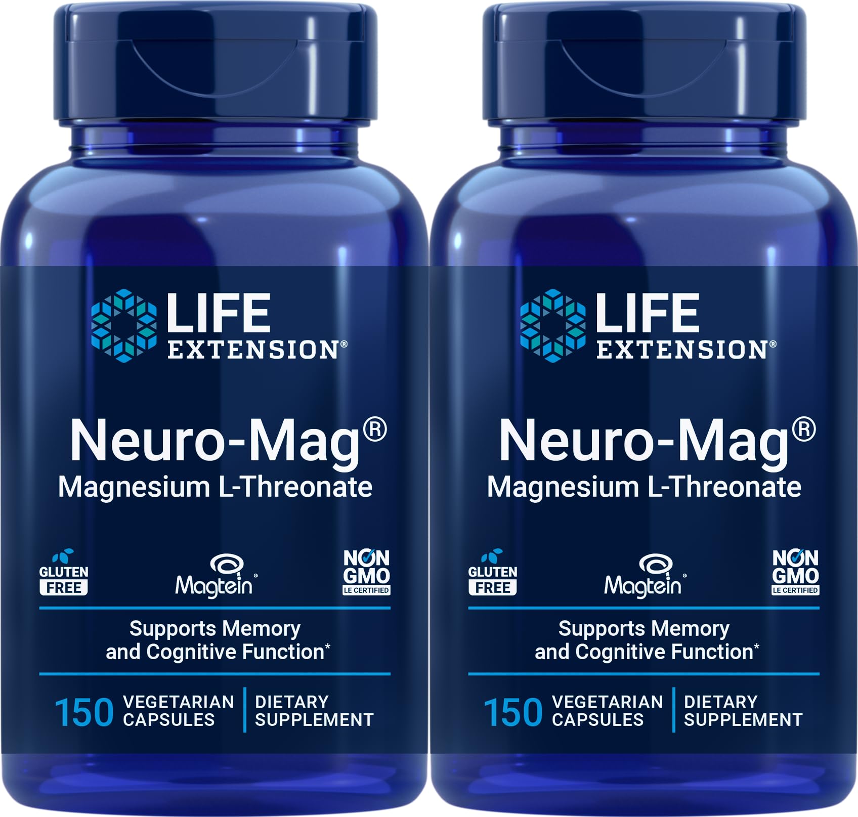 Neuro-Mag magnesium supplement benefits