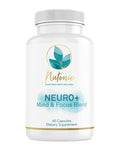 Neuro mind and focus blend