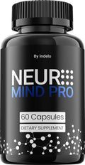 Neuro Mind Pro memory support capsules