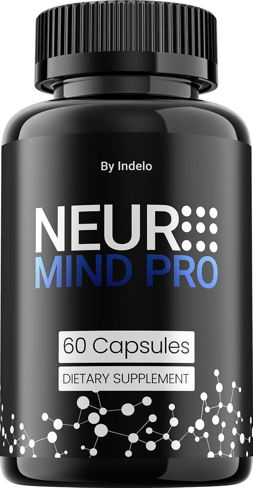 Neuro Mind Pro memory support capsules
