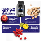 Neuro Mind Pro supplement for clarity