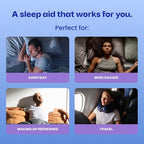 Neuro mints for joint and sleep support