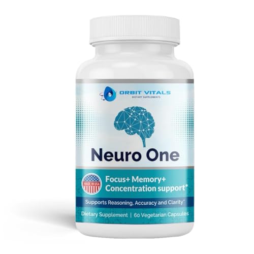 Neuro multivitamins for brain health