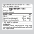 Neuro Nutrients Plus immune support