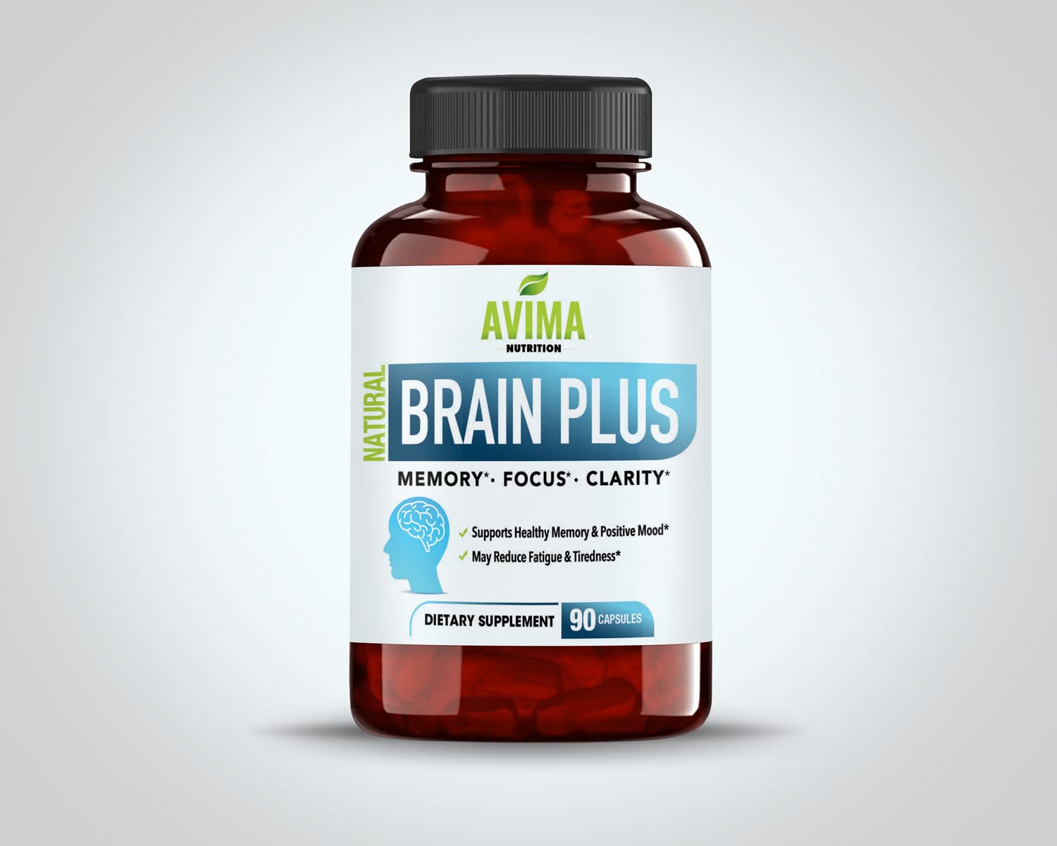 neuro plus advanced brain booster