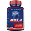 Neuro Plus brain supplement for focus