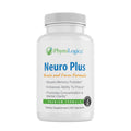Neuro Plus brain supplements for focus