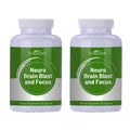 Neuro Plus brain supplements for focus
