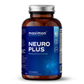 Neuro Plus cognitive enhancement supplements