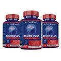 Neuro Plus ginkgo biloba supplement