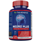 Neuro Plus multivitamins for focus
