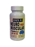 Neuro Plus Muscular brain booster