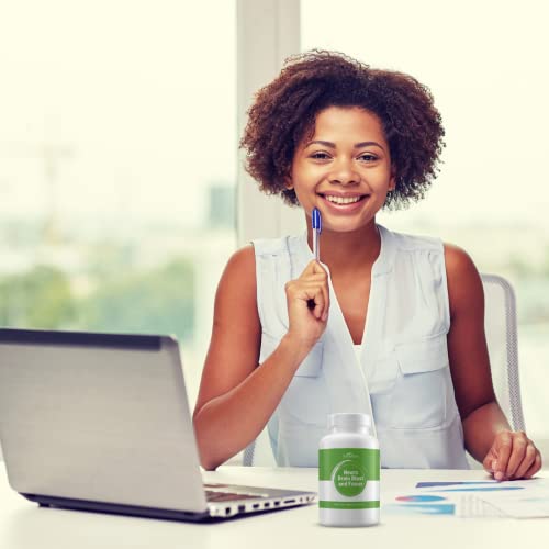 Neuro Plus vitamins for daily use