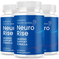 Neuro Rise hearing support capsules