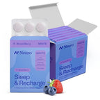 Neuro Sleep Meltaway Mints