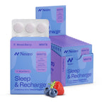 Neuro Sleep mints for relaxation