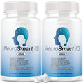 Neuro Smart IQ brain pills benefits