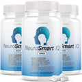 Neuro Smart IQ brain pills benefits