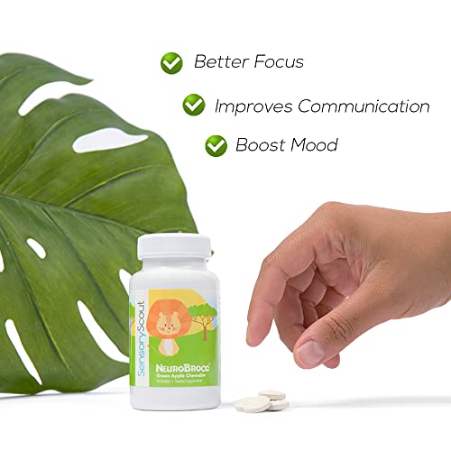 neuro support for growing minds