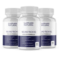 neuro tech brain supplement focus