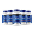 Neuro Thrive brain supplement for memory