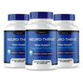 Neuro Thrive brain supplement for memory