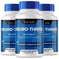Neuro-Thrive memory support capsules