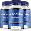 Neuro Thrive multivitamins for brain health