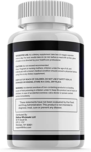 Neuro Tonix energy and focus support