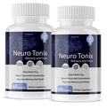 Neuro Tonix memory support tablets
