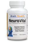 Neuro Vital brain health supplement