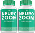Neuro Zoom brain boost supplement