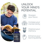 neuroact capsules for mental clarity