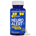 NeuroAlert Paraxanthine energy boost