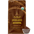 NeuRoast mushroom coffee caramel flavor