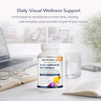 Neurobella 30 count eye formula