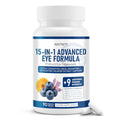 Neurobella eye health multivitamins