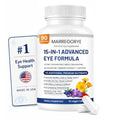 Neurobella eye health support capsules
