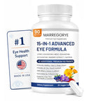 Neurobella eye health support capsules