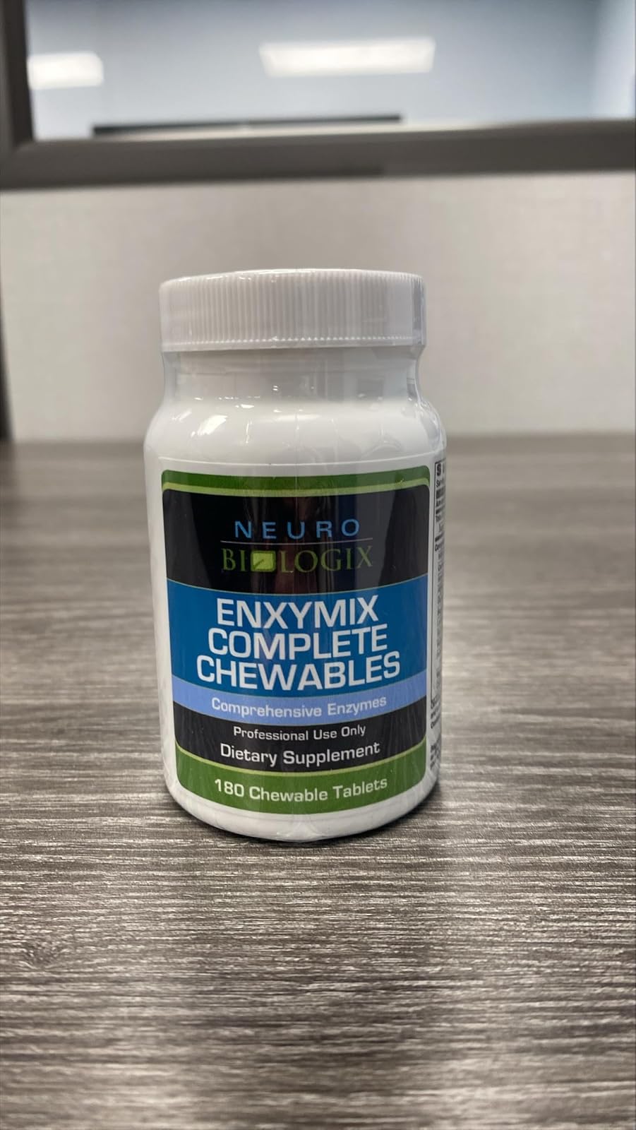 Neurobiologix chewables for immune support