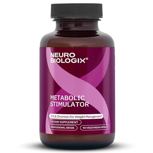 Neurobiologix chromium metabolic support