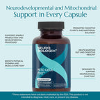 Neurobiologix coq10 ubiquinol benefits